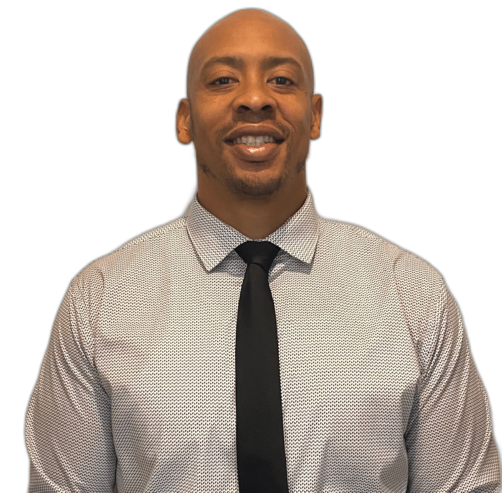 Deacons Board - Romulus Community Baptist Church